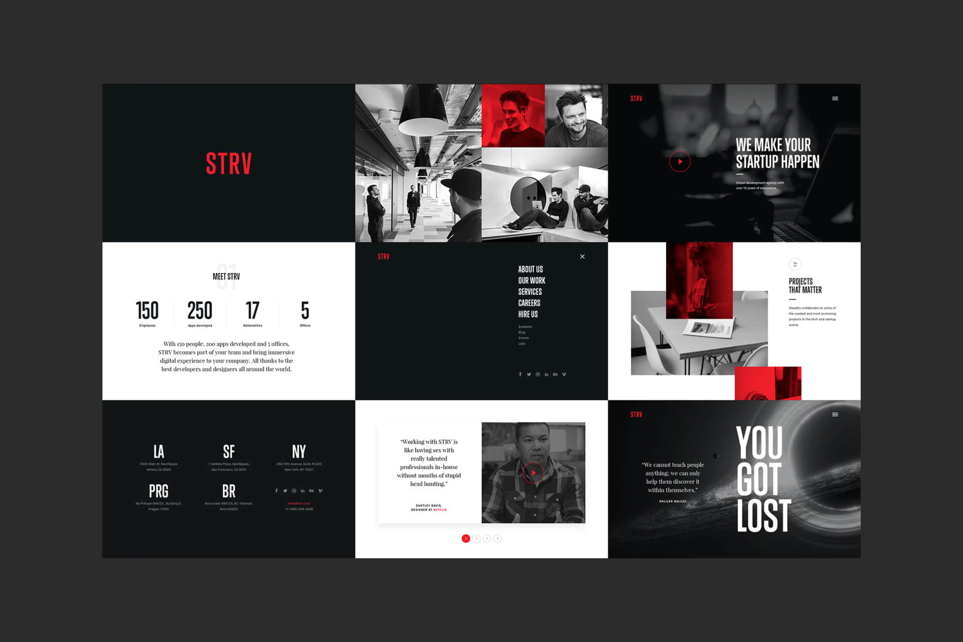 What is innovation product design? - Zeem Development