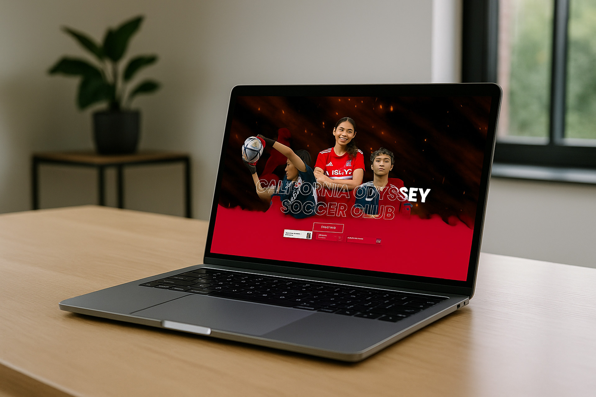 Web Design - Zeem Development